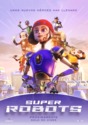 Súper Robots