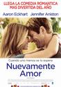Nuevamente amor